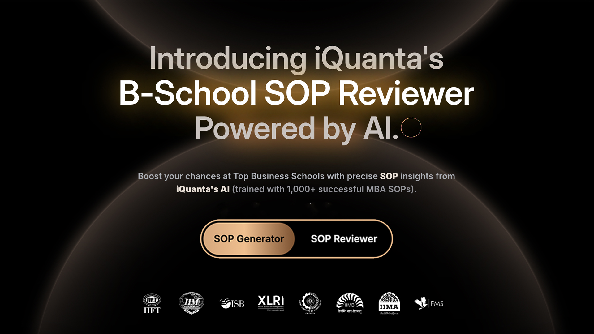 iQuanta's AI SOP Reviewer & Generator