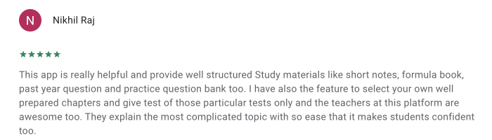 Free JEE Main Mock Test 2026 - AI Based Mocks Platform