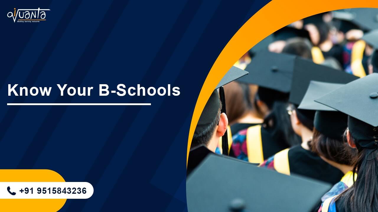 Best B-schools & Colleges for MBA in India | Programs Offered
